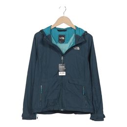 The North Face Jacke Damen Gr&ouml;&szlig;e M Second Hand blau