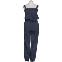 Esprit Overall oder Jumpsuit Damen Gr&ouml;&szlig;e XS Second Hand marine