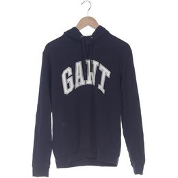 Gant Kapuzenpullover Damen Gr&ouml;&szlig;e L Second Hand marine