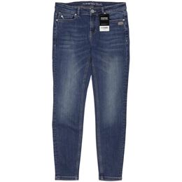 Gang Jeans Damen Gr&ouml;&szlig;e 30 Second Hand blau