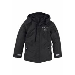 Chiemsee Performance Jacket boy Black size 176/182