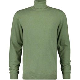 Ragman Rundhalspullover Hellgr&uuml;n-304 56 56 Rollkragen-Pullover