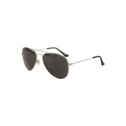 Esprit Sonnenbrille Damen Gr&ouml;&szlig;e One Size Second Hand silber