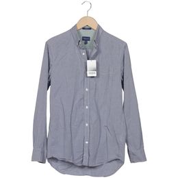 Gant Hemd Herren Gr&ouml;&szlig;e XS Second Hand blau