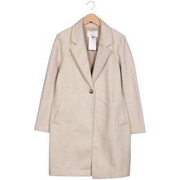 stradivarius Mantel Damen Größe L Second Hand beige