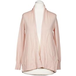 Massimo Dutti Strickjacke Damen Größe XS Second Hand pink