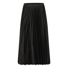 PART TWO Skirt 'Veneda' female Black size 46