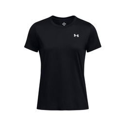 Under Armour Performance Shirt female Black size S