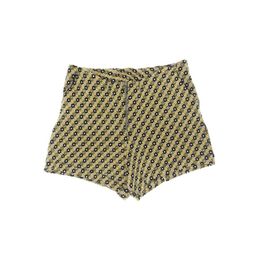 MONKI Shorts Damen Gr&ouml;&szlig;e L Second Hand beige