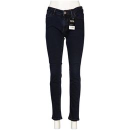 Marc O'Polo Marc O'Polo Jeans Damen Größe 27 Second Hand marine