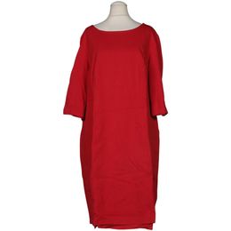 Gerry Weber Kleid Damen Größe XXL Second Hand rot