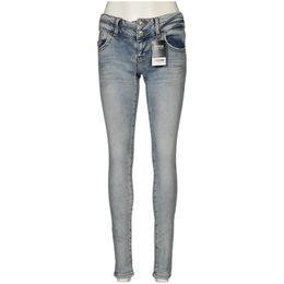 LTB Jeans Damen Gr&ouml;&szlig;e 27 Second Hand hellblau