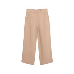 armedangels Pants 'CAARUNUS LINO' female Beige size XL