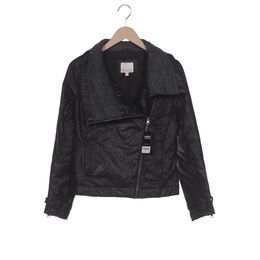 SOCCX Jacke Damen Gr&ouml;&szlig;e S Second Hand schwarz