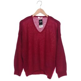 BOSS Pullover Damen Gr&ouml;&szlig;e S Second Hand bordeaux