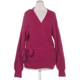 Lascana Pullover Damen Gr&ouml;&szlig;e XXS Second Hand pink