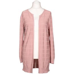 Jacqueline de Yong JDY Strickjacke Damen Gr&ouml;&szlig;e XL Second Hand pink