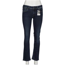 Pepe Jeans Jeans Damen Größe 31 Second Hand marine