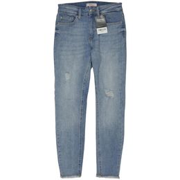 Only Jeans Damen Größe 27/28 Second Hand hellblau