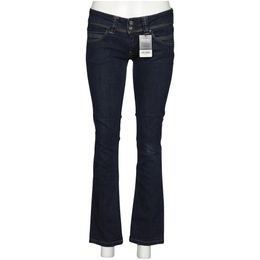 Pepe Jeans Jeans Damen Größe 31 Second Hand marine