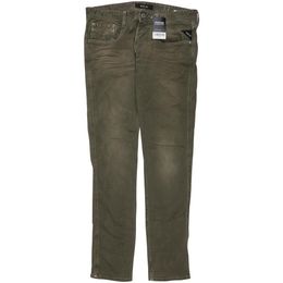 Replay Jeans Herren Gr&ouml;&szlig;e 33 Second Hand gr&uuml;n