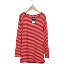 Deerberg Langarmshirt Damen Gr&ouml;&szlig;e M Second Hand rot