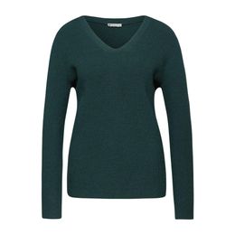 Street One Sweater female Green size 44