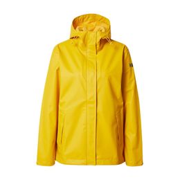 Helly Hansen Outdoor Jacket 'Moss' female Yellow size L