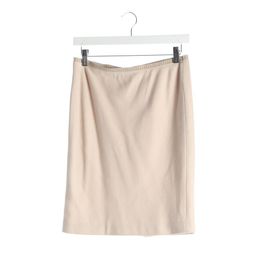 Marc Cain Rock Damen Größe M Second Hand beige