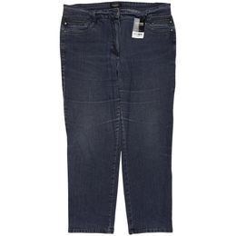 Bexleys woman Bexleys Jeans Damen Gr&ouml;&szlig;e 37 Second Hand blau