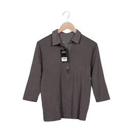 efixelle Langarmshirt Damen Größe XL Second Hand grau