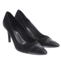 Lauren by Ralph Lauren Lauren Ralph Lauren Pumps Damen Größe 39 Second Hand schwarz