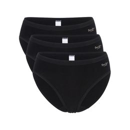 Speidel Panty 'Bambus' female Black size L