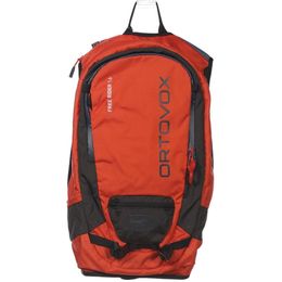 Ortovox Rucksack Herren Größe One Size Second Hand orange