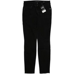 Marc O'Polo Marc O'Polo Jeans Damen Größe 28 Second Hand schwarz