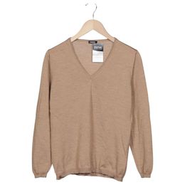 Walbusch Pullover Damen Größe XL Second Hand beige