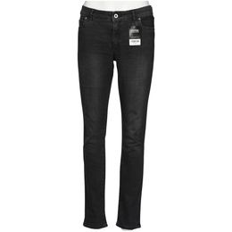 Marc O'Polo Marc O'Polo Jeans Damen Größe 32 Second Hand schwarz