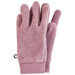 Sterntaler Gloves boy Pink size 5