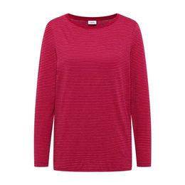 Cecil Shirt Damen Größe M rot