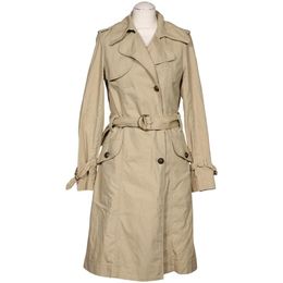 ORSAY Mantel Damen Größe S Second Hand beige