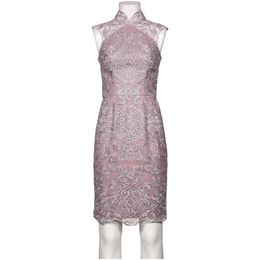 Chi Chi London Kleid Damen Größe S Second Hand pink