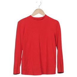 Christian Berg Langarmshirt Damen Gr&ouml;&szlig;e M Second Hand rot