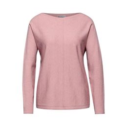 Street One Sweater 'Dolman' female Pink size 36