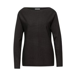 Street One Pullover 'Dolman' Damen Größe XS schwarz