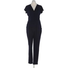 Vila Overall oder Jumpsuit Damen Größe S Second Hand marine