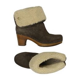 UGG Australia UGG Stiefelette Damen Größe 39 Second Hand braun