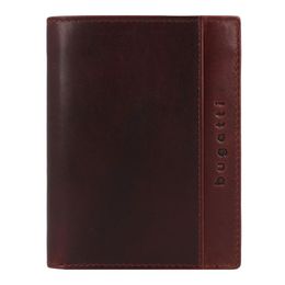 Bugatti Wallet 'Romano' male Brown size One Size