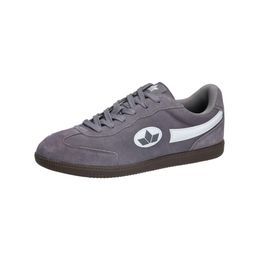Lico Sneaker Herren Gr&ouml;&szlig;e 41 dunkelgrau / naturwei&szlig;