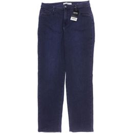 Brax Jeans Damen Größe 30 Second Hand marine