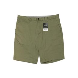 Tommy Hilfiger Shorts Herren Gr&ouml;&szlig;e 34 Second Hand gr&uuml;n